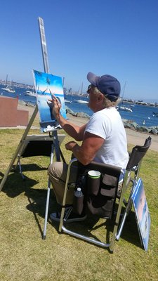 Tim Wistrom Studio - Art Galleries - 1004 Commercial Ave, Interbay ...