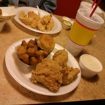 Chicken Express - Order Food Online - 16 Photos & 23 Reviews - Chicken ...