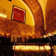 L’Antica Birreria Peroni - 71 Photos & 54 Reviews - Italian - Via San ...