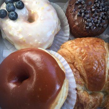 Donut Hub - 222 Photos & 161 Reviews - Donuts - 665 N Tustin St, Orange, CA - Restaurant Reviews ...