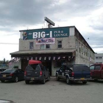 International Bar & Lounge - Nightlife - 122 N Turner St, Fairbanks, AK ...