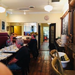 The Senator - 470 Photos & 446 Reviews - Lounges - 249 Victoria Street ...