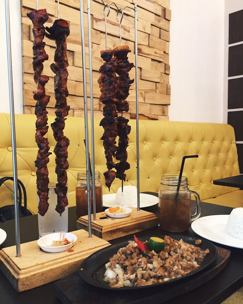 Lola Ote - 53 Photos - Filipino - 26 Sgt. Esguerra Avenue, Quezon City ...