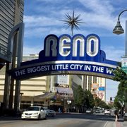 New Reno Arch - 185 Photos & 28 Reviews - Landmarks & Historical ...