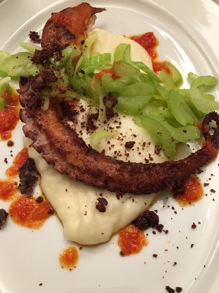 ROC Restaurant - 23 Photos & 13 Reviews - Italian - 1327 Bardstown Rd ...