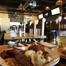 Bacowka - 222 Photos & 219 Reviews - Polish - 1120 S Roselle Rd ...