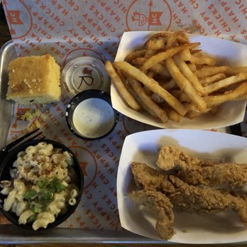 Happy Chicks - Order Food Online - 101 Photos & 137 Reviews - Bars ...