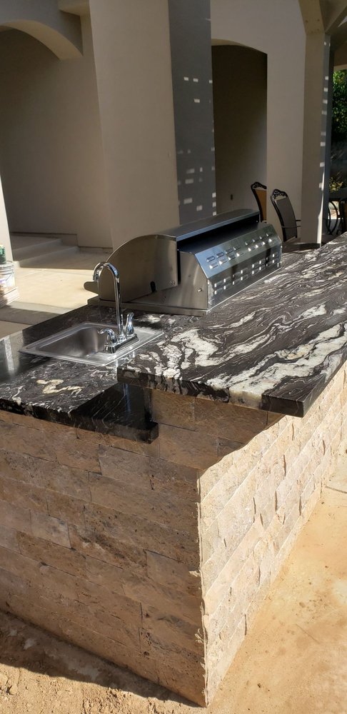 Aztec Tile & Granite - 26 Photos - Contractors - Fresno, CA - Phone ...