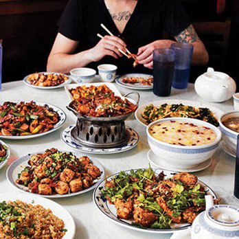Mr Chow - 569 Photos & 848 Reviews - Chinese - 344 N Camden Dr, Beverly ...