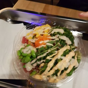 Hello Poke - 82 Photos & 94 Reviews - Hawaiian - 16175 Cleveland St ...