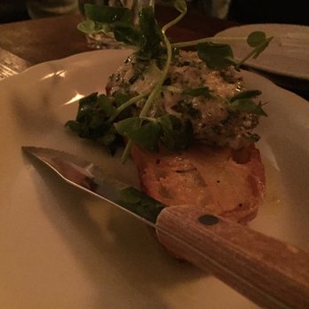 Nora Gray - 118 Photos & 76 Reviews - Italian - 1391 Rue Saint-Jacques ...