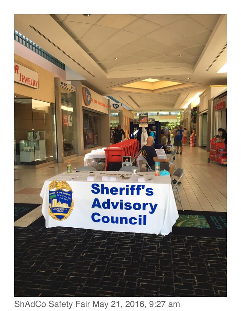 Regency Square Mall - 85 Photos & 45 Reviews - Shopping Centers - 9501 ...