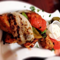 Andalous Mediterranean Grill - 336 Photos & 731 Reviews - Mediterranean ...