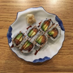 Sushi Inbox - 34 Photos & 23 Reviews - Sushi Bars - 2045 Avenue Union ...