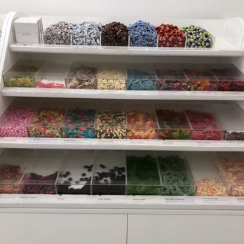 Sockerbit - 2019 All You Need to Know BEFORE You Go (with Photos) Candy ...