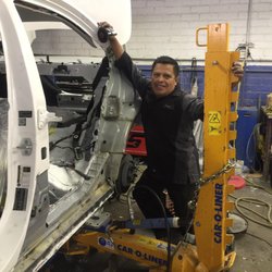 Golden Auto Body & Paint - 38 Photos & 115 Reviews - Body Shops - 2222 ...