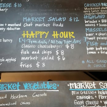 King’s Row Gastropub - 1060 Photos & 1182 Reviews - Gastropubs - 20 E ...