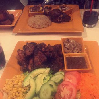 Nailah’s Kitchen - 205 Photos & 220 Reviews - Senegalese - 5722 York Rd ...