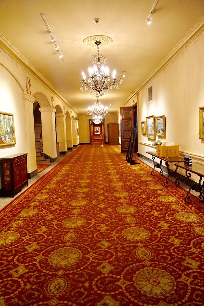 Jonathan Club - 127 Photos & 80 Reviews - Venues & Event Spaces - 545 S ...