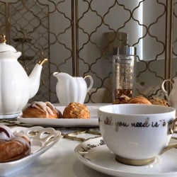 The Tea Room Experience - 99 Photos & 16 Reviews - Tea Rooms - 420 E ...