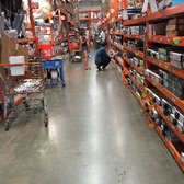 The Home Depot - 367 Photos & 312 Reviews - Hardware Stores - 421 ...