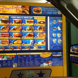 Stars Drive In - 14 Photos - Juice Bars & Smoothies - 474 E Sunshine ...