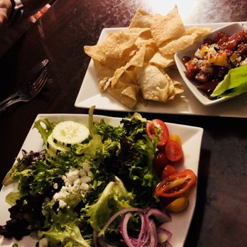 Metropolitan Kitchen & Lounge - 127 Photos & 275 Reviews - American ...