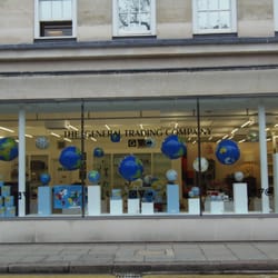 The General Trading Company - Home Decor - 91 Pelham Street, South ...