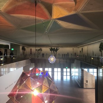 Marciano Art Foundation - 860 Photos & 60 Reviews - Art Museums - 4357 ...