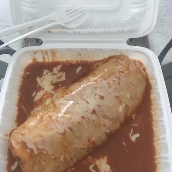 Burrito Factory - 79 Photos & 203 Reviews - Mexican - 4750 Almaden Expy ...