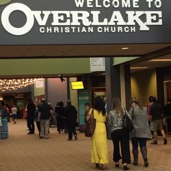 Overlake Christian Church - 22 Photos & 24 Reviews - Churches - 9900 ...