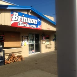 Brinnon General Store - Grocery - 306413 US Hwy 101, Brinnon, WA ...