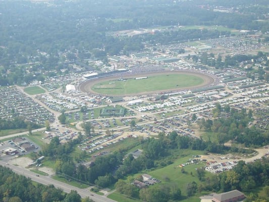 Delaware County Fairgrounds - Venues & Event Spaces - 236 Pennsylvania ...