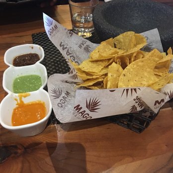 Mago Grill & Cantina - 313 Photos & 599 Reviews - Mexican - 641 E ...