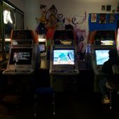 Akihabara Arcade - 35 Photos & 16 Reviews - Bars - 8901 Harlan St ...