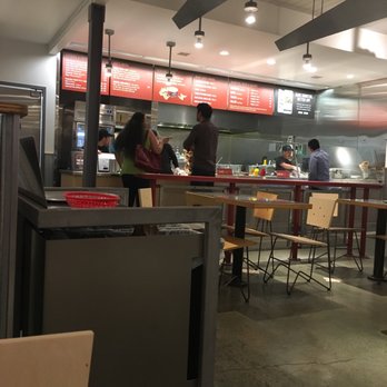 Chipotle Mexican Grill - 81 Photos & 235 Reviews - Mexican - 10503 NE ...