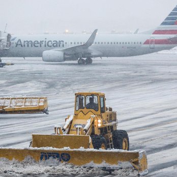 Aero Snow Removal Corporation - JFK Airport, Jamaica, NY - Phone Number ...
