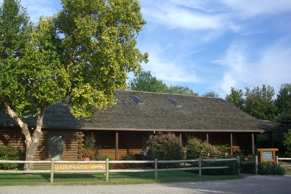 Eberly Farm - Caterers - 13111 W 21st St N, Wichita, KS - Phone Number ...