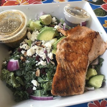 Señor Fish - 158 Photos & 119 Reviews - Mexican - 155 S Main St ...