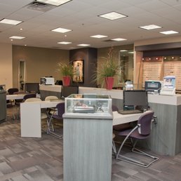 The Eye Center at Southern College of Optometry - 2019 All You Need to ...