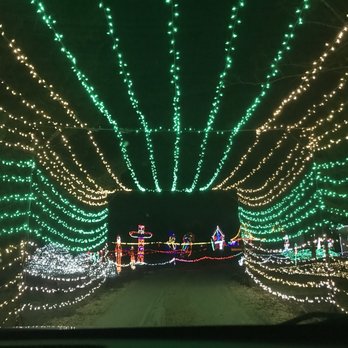 Santa’s Ranch - 135 Photos & 42 Reviews - Festivals - 9561 I-35 N, New ...