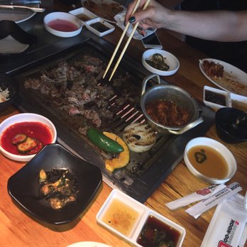 Oo-Kook Korean BBQ - 1204 Photos & 1292 Reviews - Korean - 3385 W 8th ...