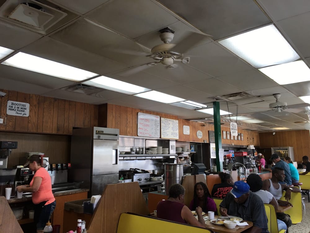 Mr. Quick - 29 Photos & 33 Reviews - Breakfast & Brunch - 5615 W ...