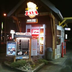 BigFoot Java - 18 Reviews - Coffee & Tea - 406 Ellingson Rd, Pacific ...