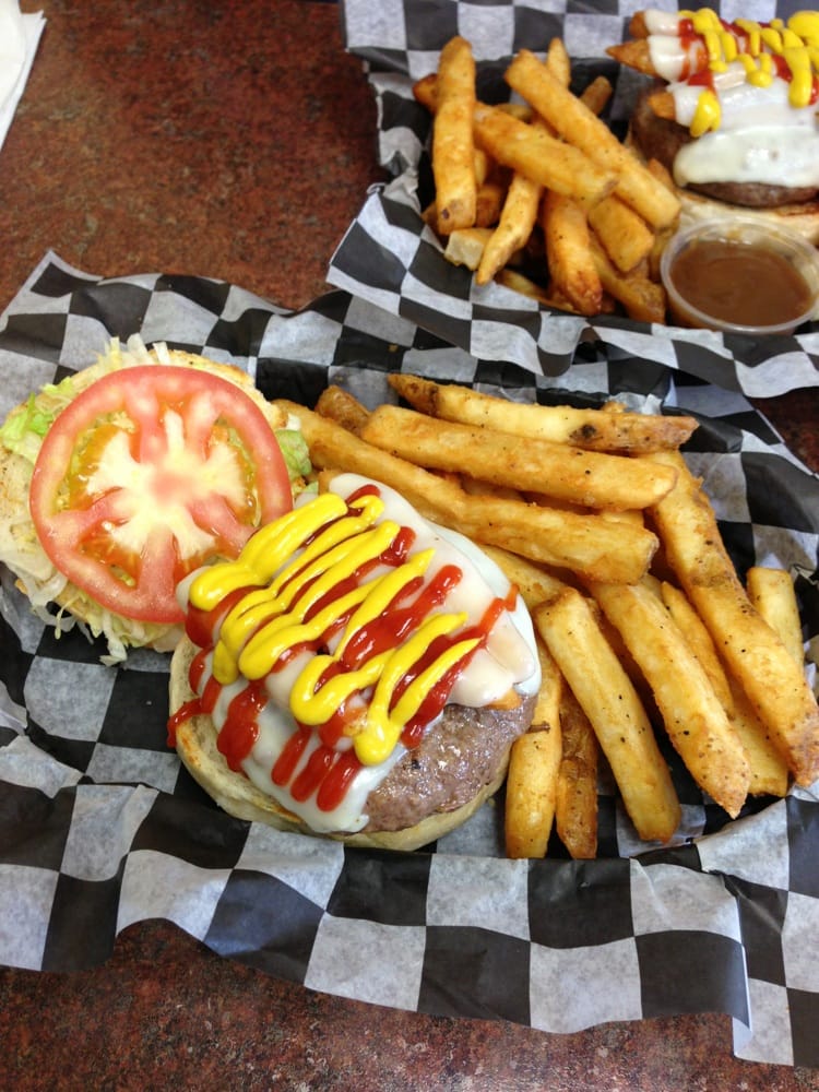 The Burger Shack - Order Food Online - 47 Photos & 61 Reviews - Burgers ...