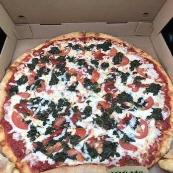 Number One Pizza - 80 Photos & 27 Reviews - Pizza - 509 Canada St, Lake ...