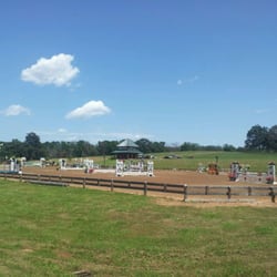 Texas Rose Horse Park - Horseback Riding - 14078 State Hwy 110 N, Tyler ...