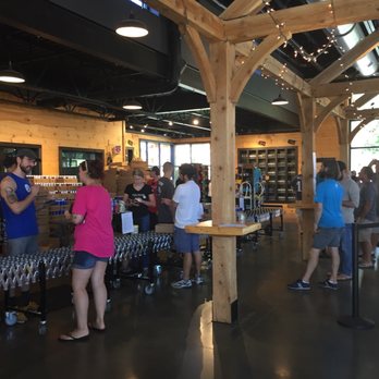 Tree House Brewing Company - 287 Photos & 95 Reviews - Breweries - 129 ...
