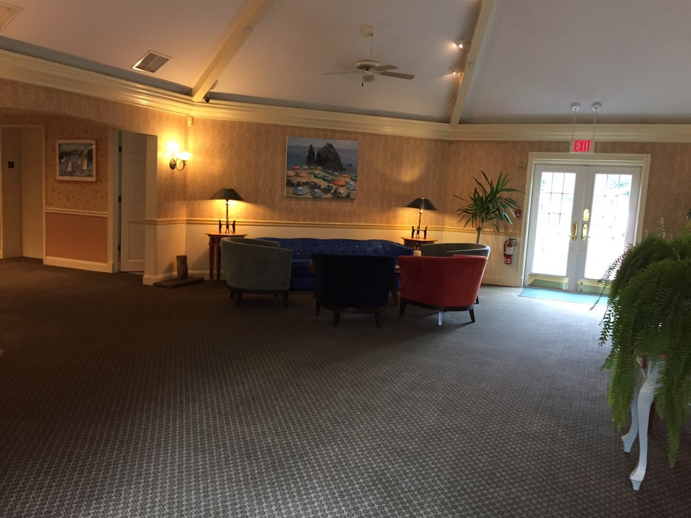 Southampton Inn - 34 Photos & 57 Reviews - Hotels - 91 Hill St ...