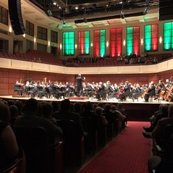 Alys Robinson Stephens Performing Arts Center - 1200 10th Ave S ...